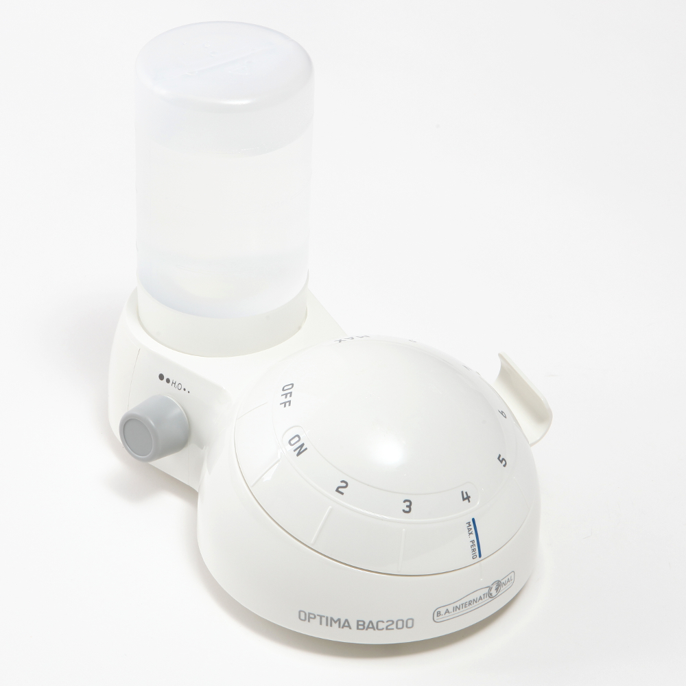 Optima BAC200EL - BAI UK
