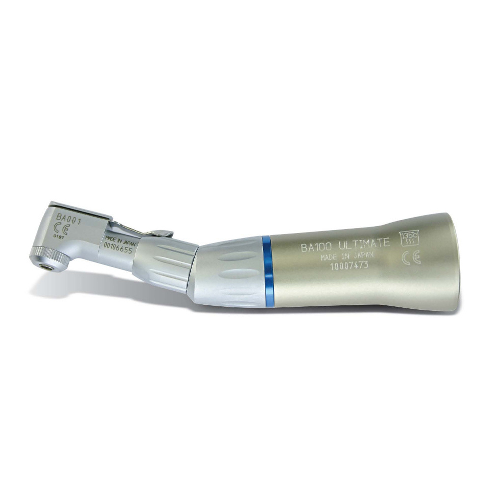 BA101 - BAI UK