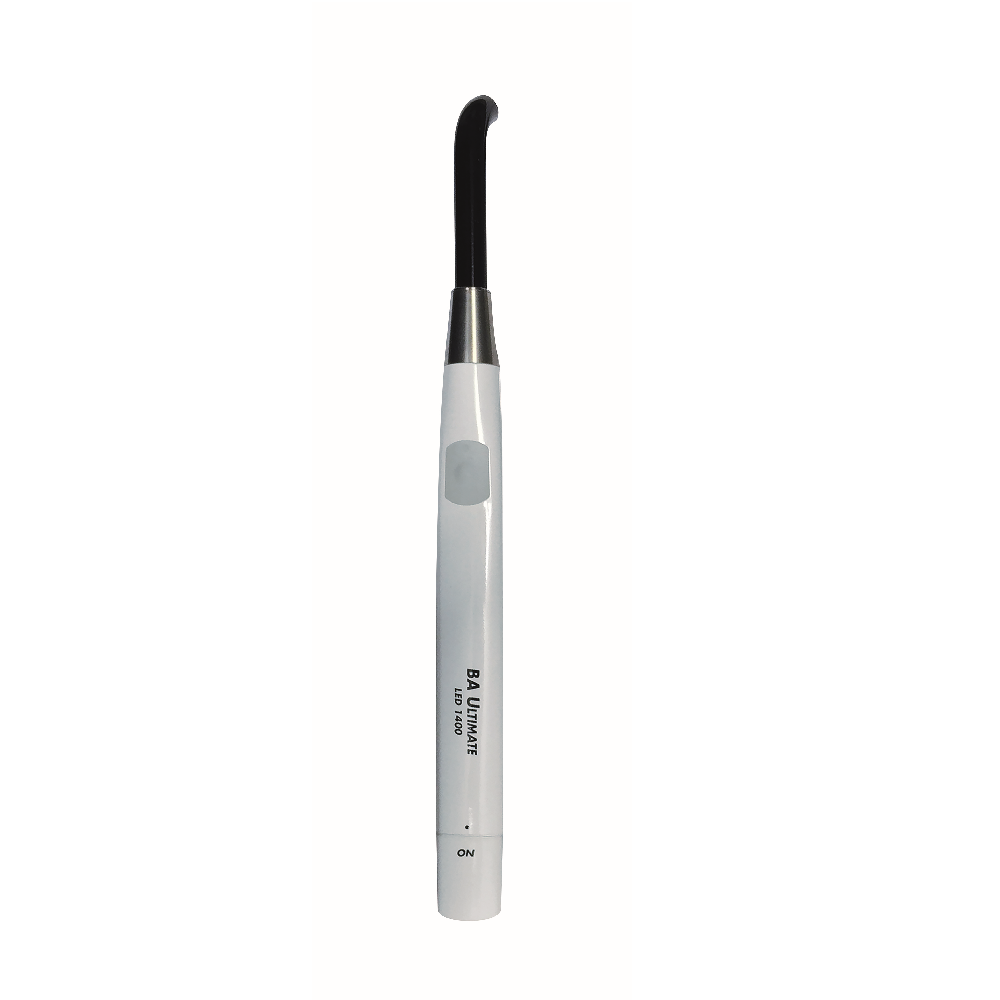 BA Ultimate 1400 Curing Light - BAI UK
