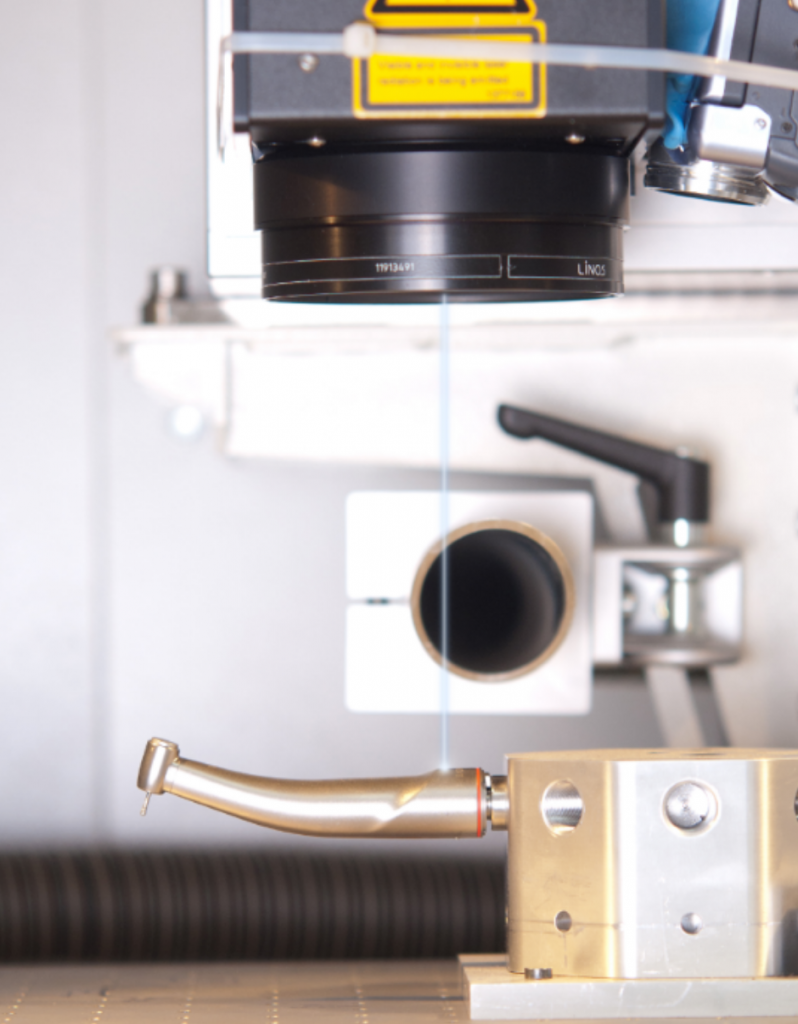 B.A.'S Laser Marking Service - BAI US