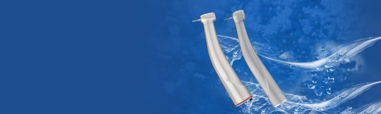 B.A. International Ltd. | Dental Handpieces & Equipment International