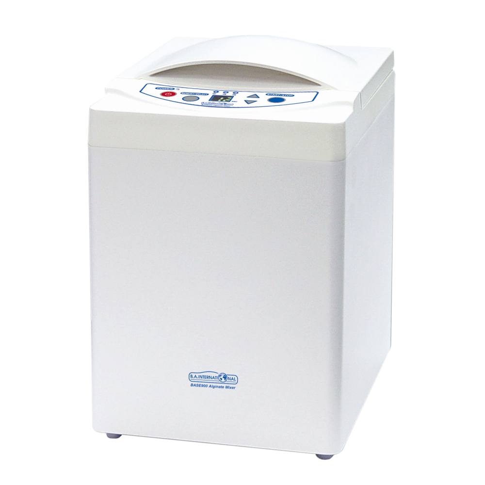 Ultimate Alginate Mixer - BAI US