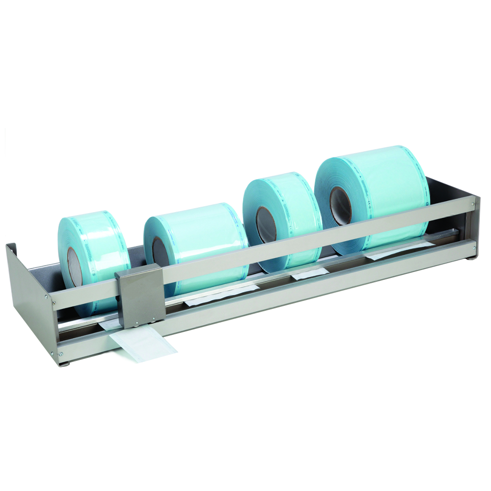 Ultra Seal roll support (for BASE760) - BAI US