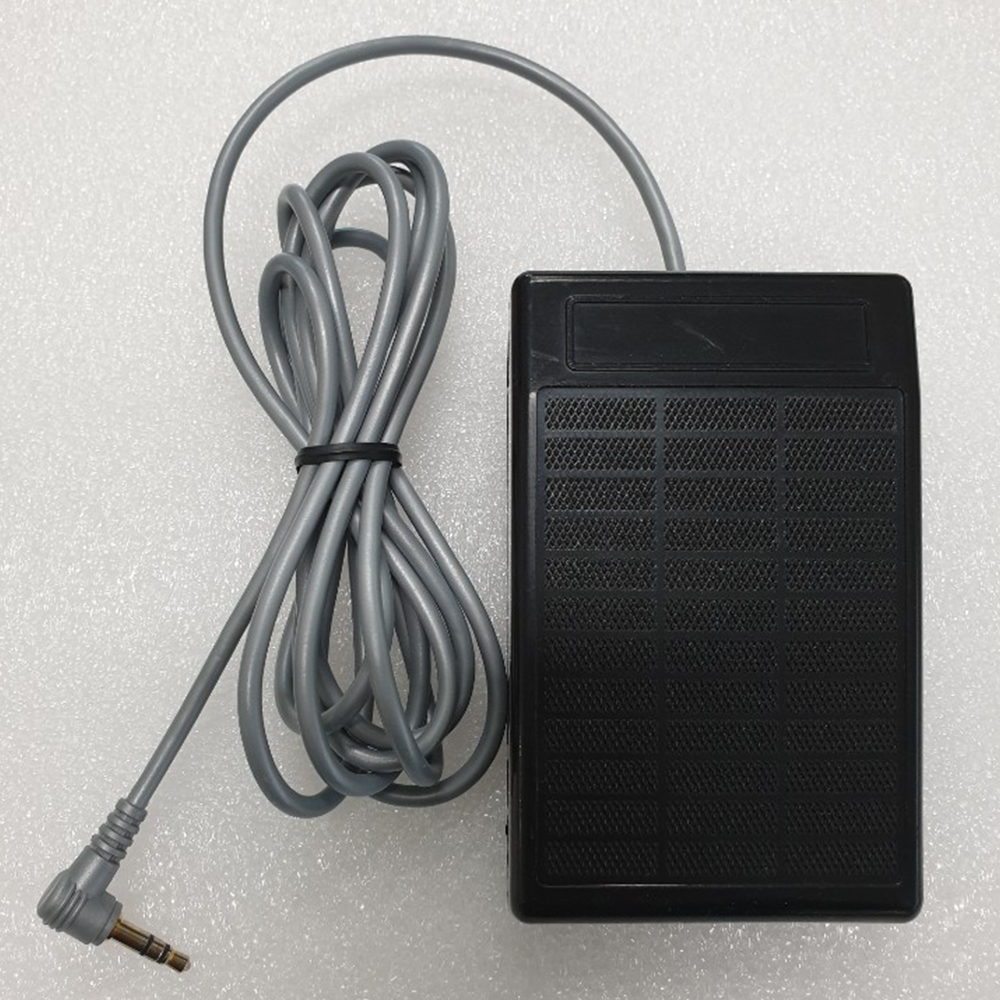 Foot switch for EM420 - BAI US