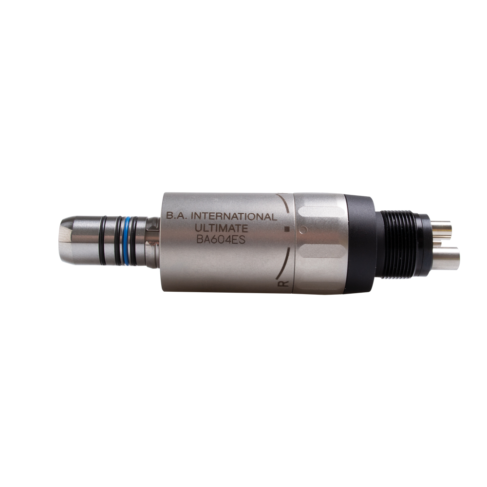 Ultimate BA604ES - BAI US