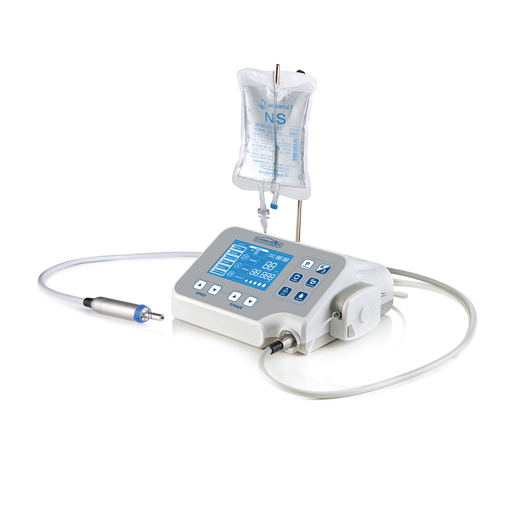 Optima OS600L - BAI US