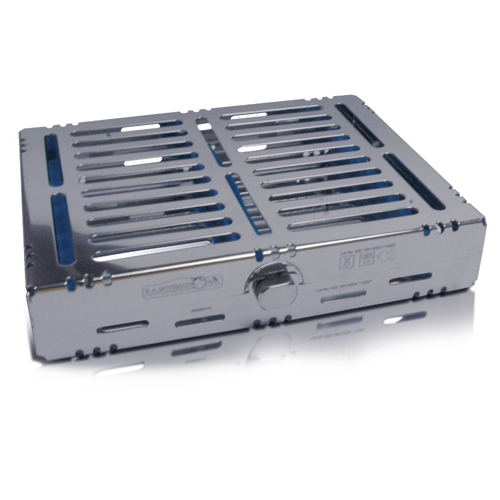 BA Instrument Cassette - BAI US