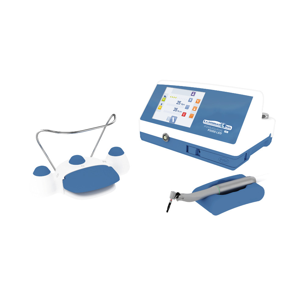 PowerSurge PS500LED Surgical Unit - BAI US