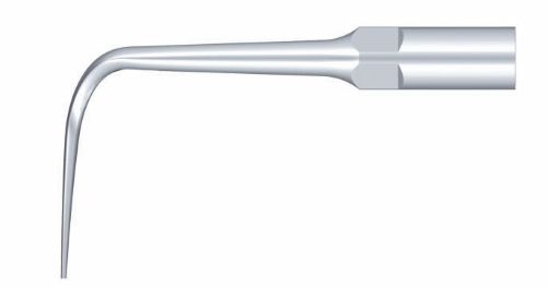 BAC50LE - Subgingical calculus detection & scaling (left side) - BAI US